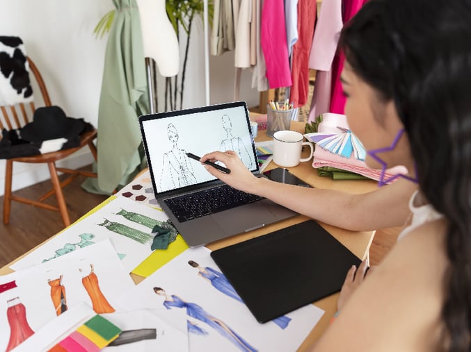 Tu futuro en el Diseño de Moda, ¿cuánto dura la carrera?